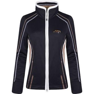 Canyon Damen Sweatjacke