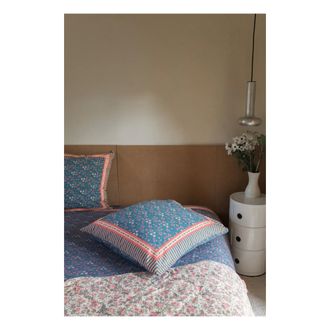 Louise Misha Taie doreiller Valerie en coton bio Louise Misha