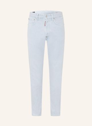 Dsquared2 Jeans Tomboy Extra Slim Fit blau
