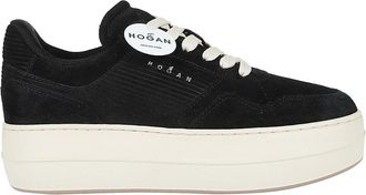 Hogan Damen, Schuhe, Schwarzk, 37 EUGröße