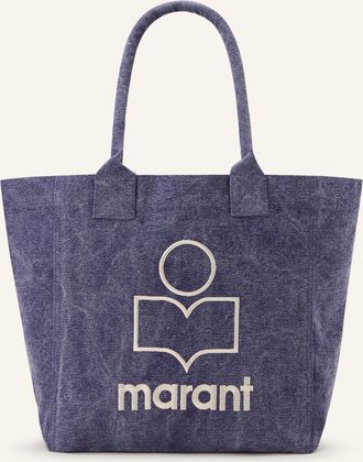 Isabel Marant Isabel Marant Shopper Yenky Small lila