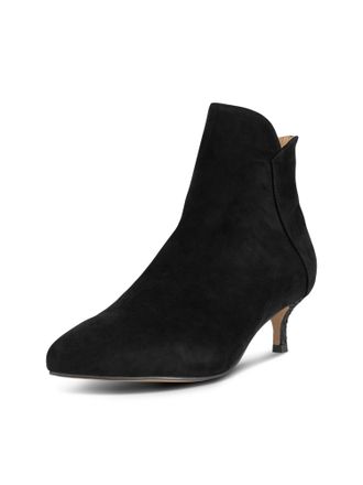 Woden Pumps Saga