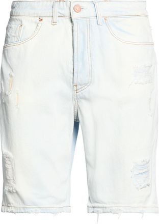 Berna HOSEN & R&Ouml;CKE - Jeansshorts auf YOOX.COM