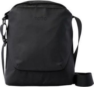 Totto Ma02gtx001-24100-n01, Sac pour Homme, Noir