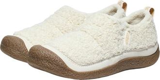 Keen Howser 2 Pantoufles décontractées confortables et durables pour femme, Curry de bouleau, 39.5 EU