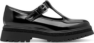 Tamaris Femme, Chaussures, Noir, Taille: 39 EU Mary Jane