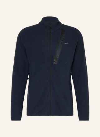 Meru Me&deg;Ru Fleecejacke Ohope blau