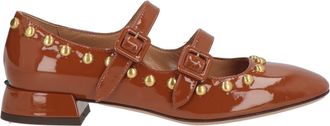 A.Bocca SCHUHE - Ballerinas auf YOOX.COM