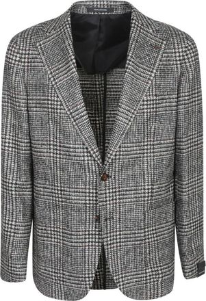 Tagliatore Homme, Vestes, Multicolore, Taille: L Veste Tailleur