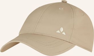 Vaude Cap Sun beige