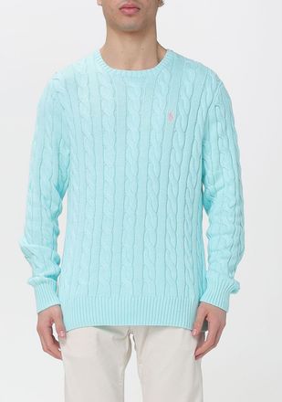 Polo Ralph Lauren Pullover POLO RALPH LAUREN Herren Farbe Hellblau