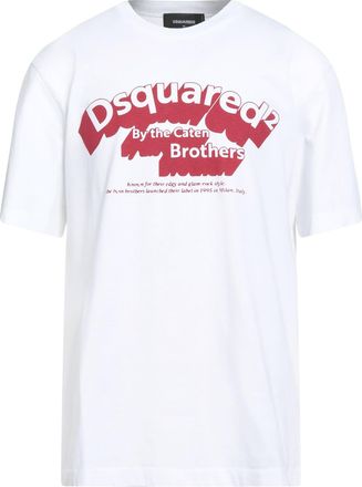 Dsquared2 TOPS - T-shirts auf YOOX.COM