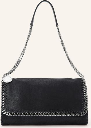 Stella McCartney Schultertasche Falabella schwarz
