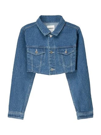 Bershka Jacke