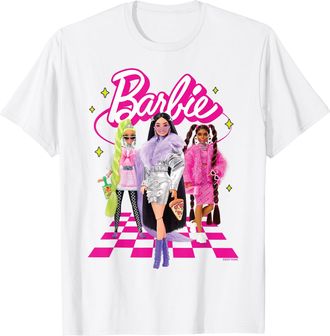 BARBIE Y2K Trio T-Shirt