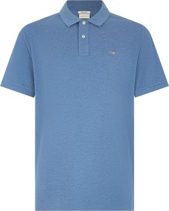 GANT Homme, Tops, Bleu, Taille: M Hauts