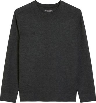 Marc O'Polo Herren, Strickwaren, Grau, 2XLGröße