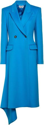 Alexander McQueen JACKEN & M&Auml;NTEL - M&auml;ntel auf YOOX.COM