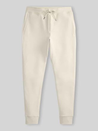 Polo Ralph Lauren Regular Fit Sweathose aus Baumwoll-Mix