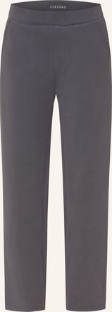 Elbsand Elbsand 7/8-Sweatpants Piku grau