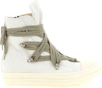 Rick Owens Baskets - Beige