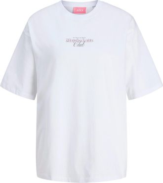 Jack & Jones T-Shirt JXLatte