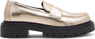 Jenny Fairy Slipper KIRA HY60031D-4 Goldfarben