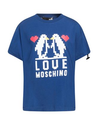 Love Moschino TOPS - T-shirts auf YOOX.COM
