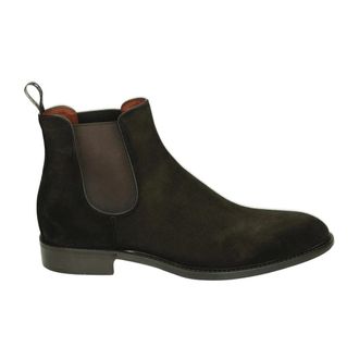 Greve 4757.88-003 Chelsea Boot - - Shoes - Herren - Braun - 44 EU