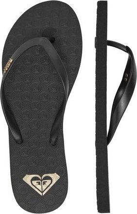 Roxy Zehentrenner 839470 Schwarz