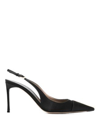 Tom Ford Sandalen - Schwarz