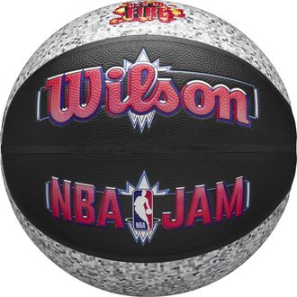 Wilson Basketball NBA Jam, Indoor / Outdoor