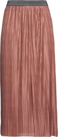 Fabiana Filippi HOSEN & R&Ouml;CKE - Midi-R&ouml;cke auf YOOX.COM