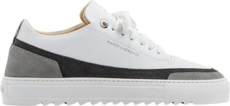 Mason Garments unisex, Schuhe, Mehrfarbig, 43 EUGr&ouml;&szlig;e