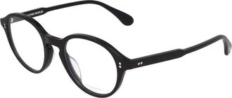 Oliver Peoples OV 5602U Optisches Gestell - - Accessories - unisex - Schwarzk - 48 MM