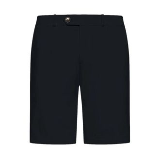 Roberto Ricci Design Surflex Soft Touch Chino Short Pant - - Shorts - Herren - Blau - S