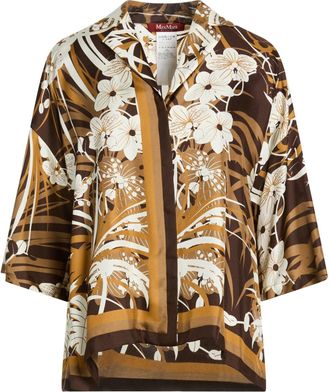 Max Mara TOPS - Hemden auf YOOX.COM