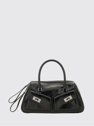 Ferragamo Sac &agrave; Main FERRAGAMO Femme couleur Noir