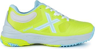 Munich Hydra, Unisex-Sneaker für Erwachsene, Gelb, 40 EU, gelb, 40 EU