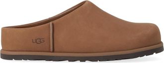 UGG Ugg, Femme, Chaussures, Brun, Taille: 37 EU Otzo Slipper