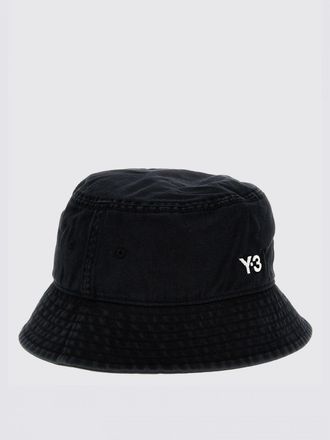 Yohji Yamamoto Hut Y-3 Herren Farbe Schwarz