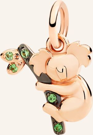 Dodo Dodo Anh&auml;nger Nature rosegold