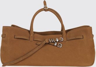 Marge Sherwood Sac &agrave; Main Femme couleur Marron