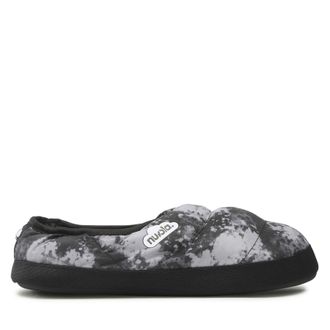 Nuvola Hausschuhe Nuvola Classic Printed UNCLPR21TEM10 Grau