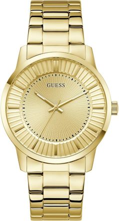 Guess Analoguhr