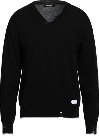 Dsquared2 STRICKWAREN - Pullover auf YOOX.COM