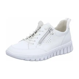 Waldl&auml;ufer Damen, Schuhe, Wei&szlig;, 38 1/2 EUGr&ouml;&szlig;e