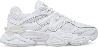 New Balance Sneakers New Balance U9060NRJ Wei&szlig;