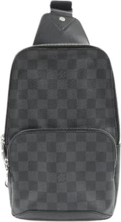 Louis Vuitton Damen, Pre-Owned, Grau, ONE SIZEGr&ouml;&szlig;e