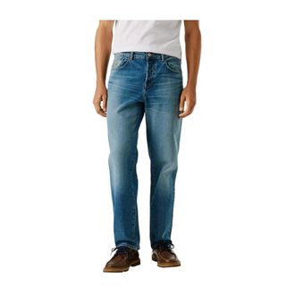 Pepe Jeans London Homme, Jeans, Bleu, Taille: W38 L32 Jeans droits